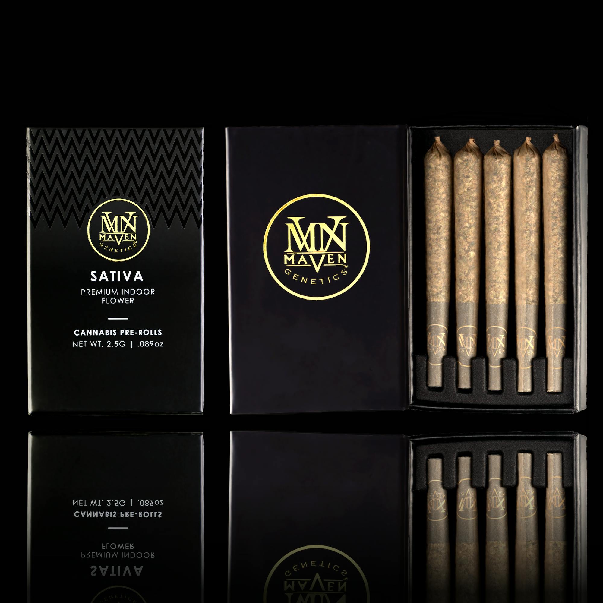 Green Medical Express | Menu